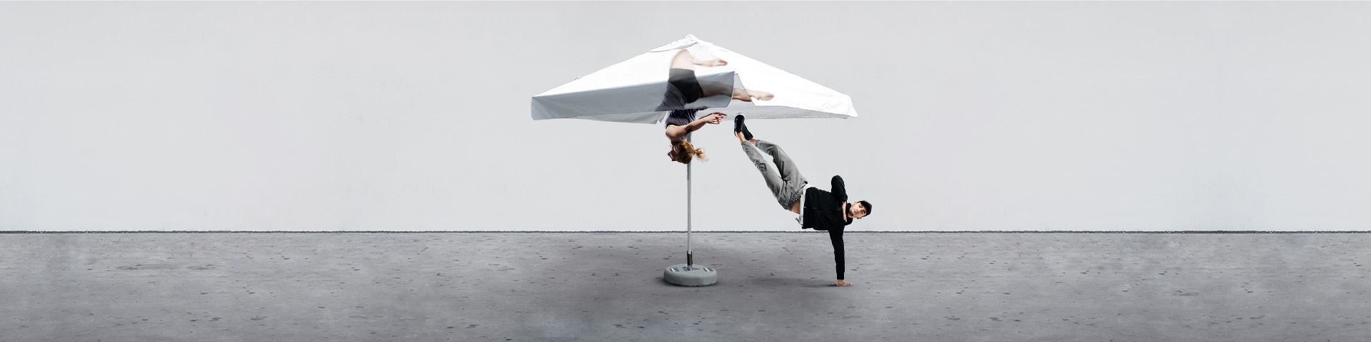 Parasols | Visix